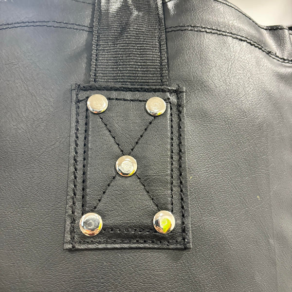 CFS Pro 125lbs Boxing Punch FILLED Heavy Bag Canada – The Clinch Fight Shop