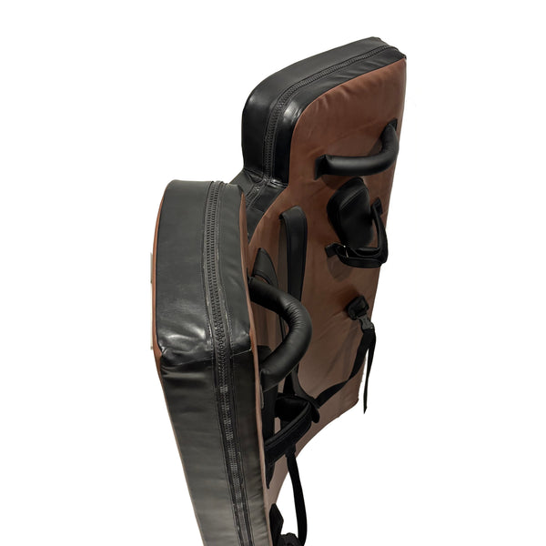 Fairtex LKP3 Body Shield Canada – The Clinch Fight Shop