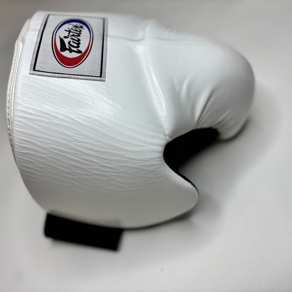 Fairtex Pro Boxing Kidney and Foul Protection Cup Groin Guard Canada ...