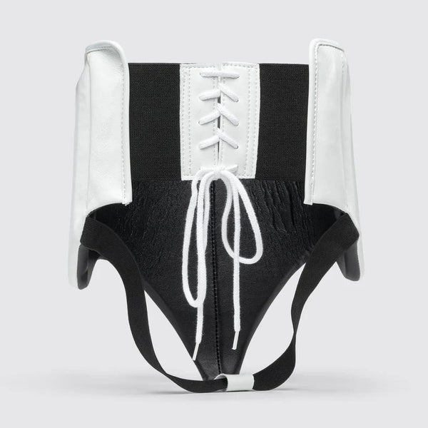 Fly Sports Ladies Wraith X Boxing Groin Guard Protector White Canada ...
