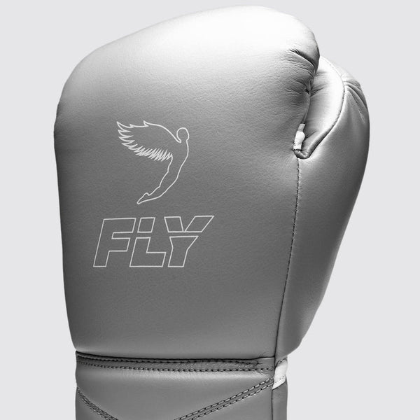 Fly Sports Superlace Pro X2 Gloves Grey Canada Edmonton – The Clinch ...