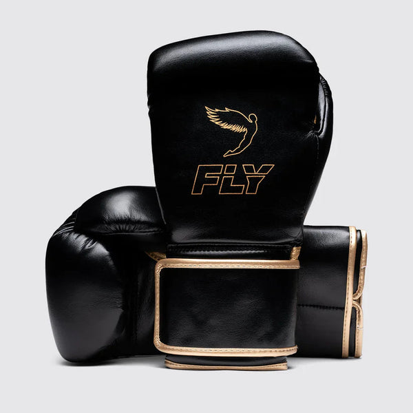 Fly Sports Superloop Pro X2 Gloves Black/Gold Canada Edmonton – The ...