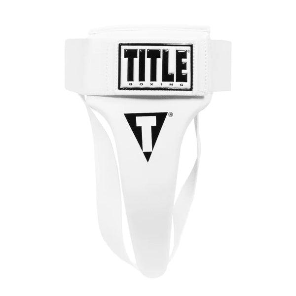 TITLE Boxing Female Groin Protector 2.0 Edmonton Canada – The Clinch ...