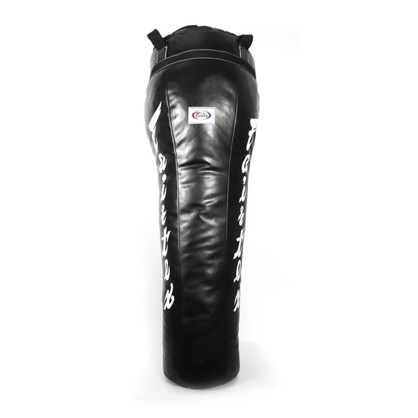 Fairtex HB12 Angle Punch Kick Heavy Bag Edmonton Canada – The Clinch ...