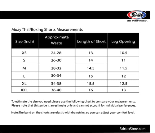 Fairtex Muay Thai Shorts BS0645 Blue Keep Moving Edmonton Canada – The ...