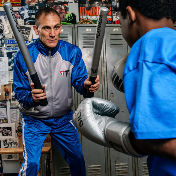 TITLE Boxing Platinum Striking Sticks Canada Edmonton – The Clinch ...