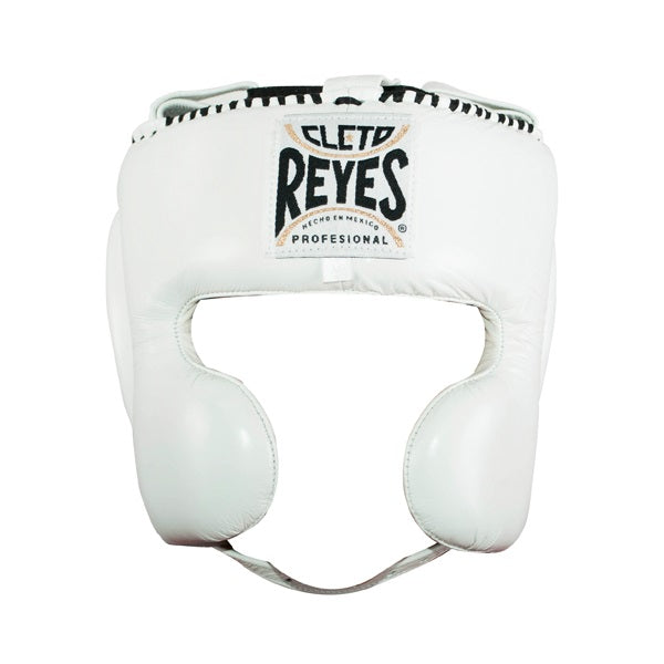 Cleto Reyes Cheek Protection Headgear Head Gear White Edmonton Canada ...