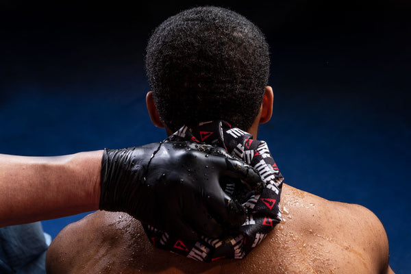 Title Boxing Ice Bag 9" edmonton canada – The Clinch Fight Shop