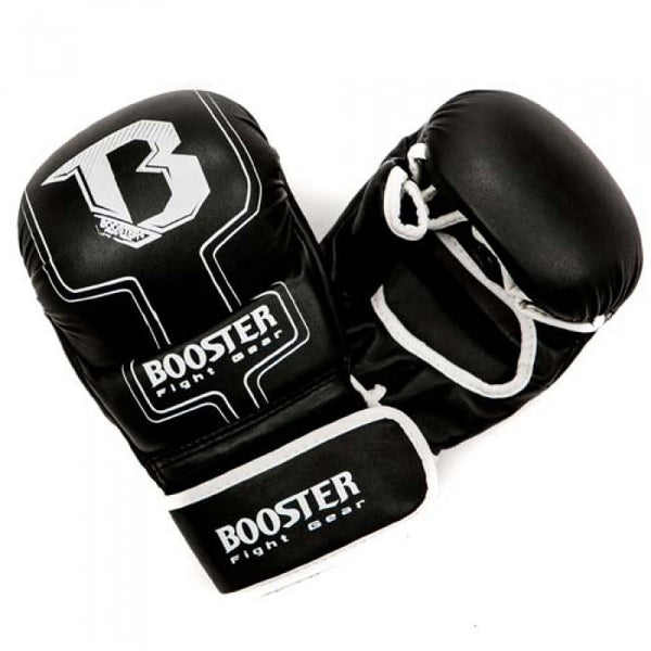 Booster Fight Gear MMA Hybrid Sparring Gloves Canada Edmonton – The ...